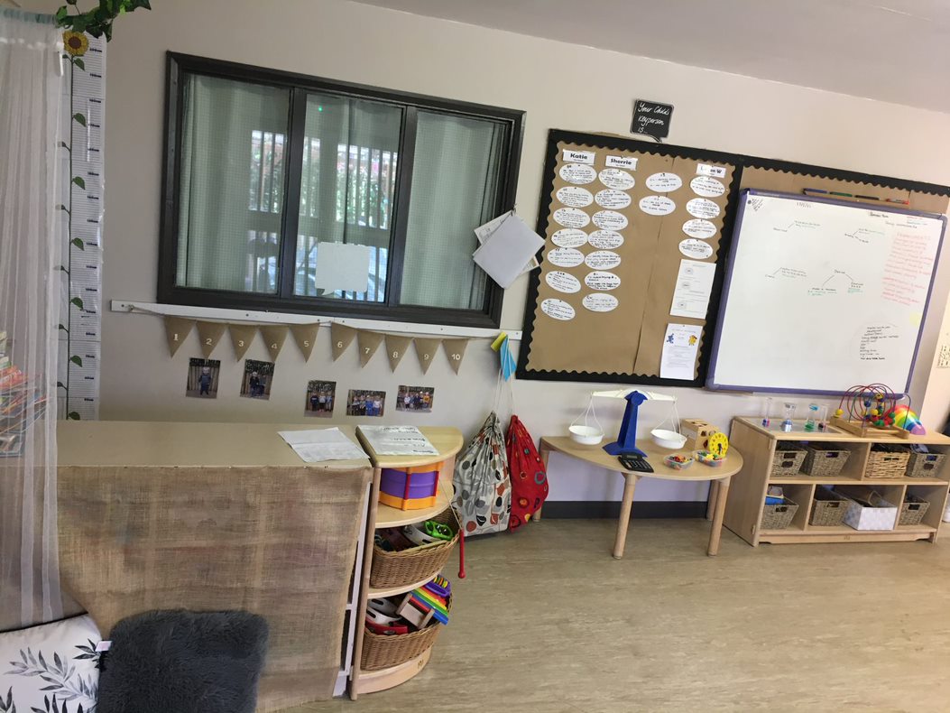 Home - First Class Nursery